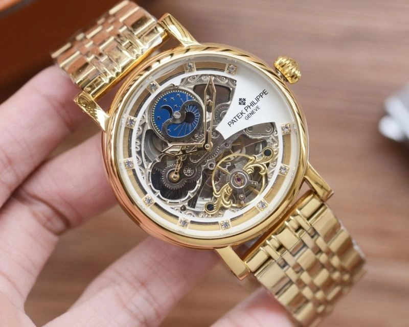 Mirror quality PATEK PHILIPPE Watches