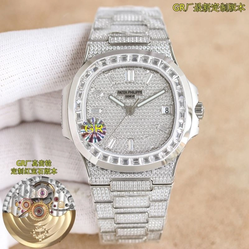 PATEK PHILIPPE Watches