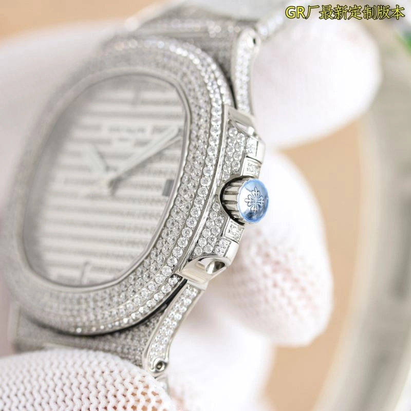Real PATEK PHILIPPE Watches