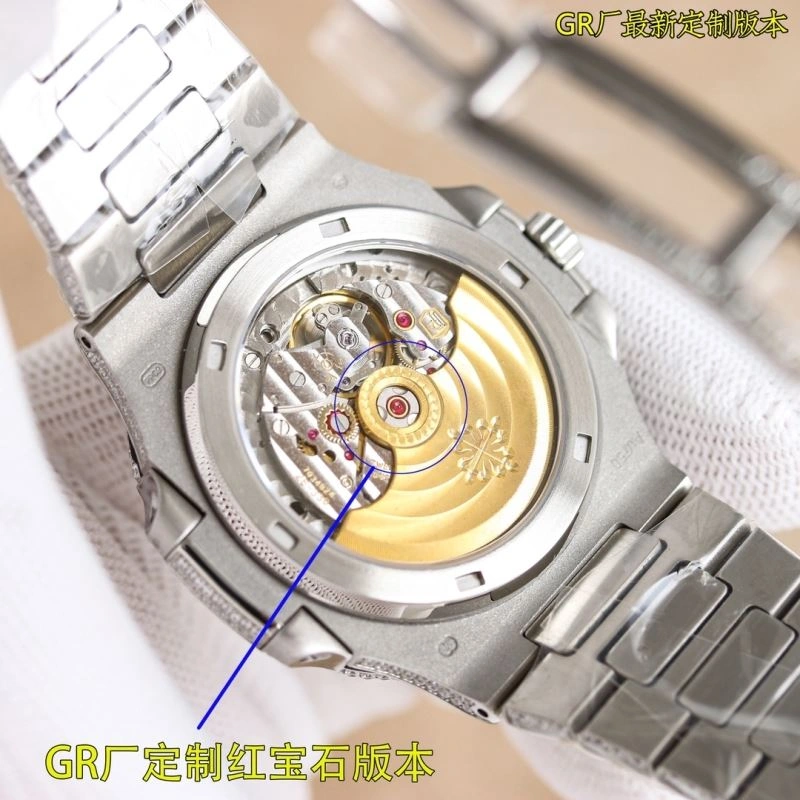 Real PATEK PHILIPPE Watches