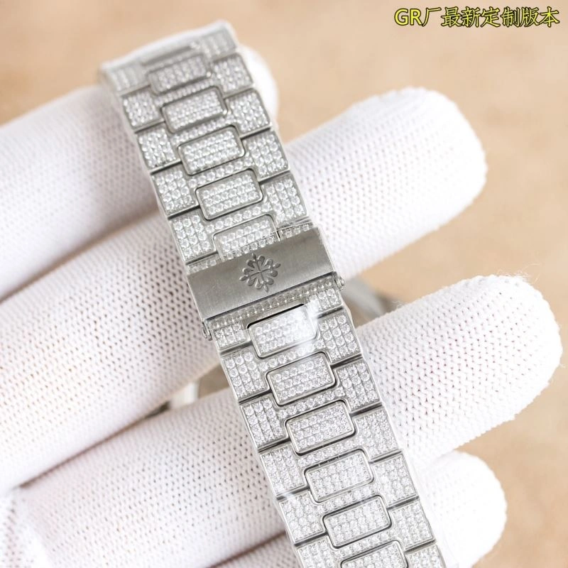 Real PATEK PHILIPPE Watches