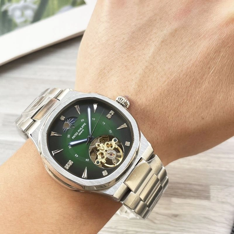 PATEK PHILIPPE Watches