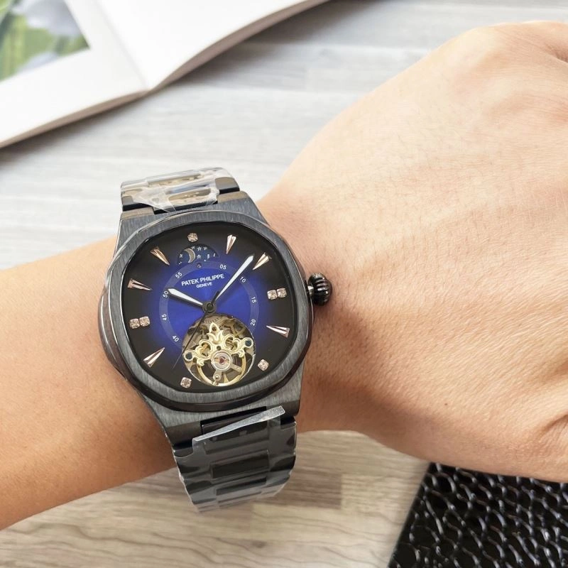 High accuracy PATEK PHILIPPE Watches