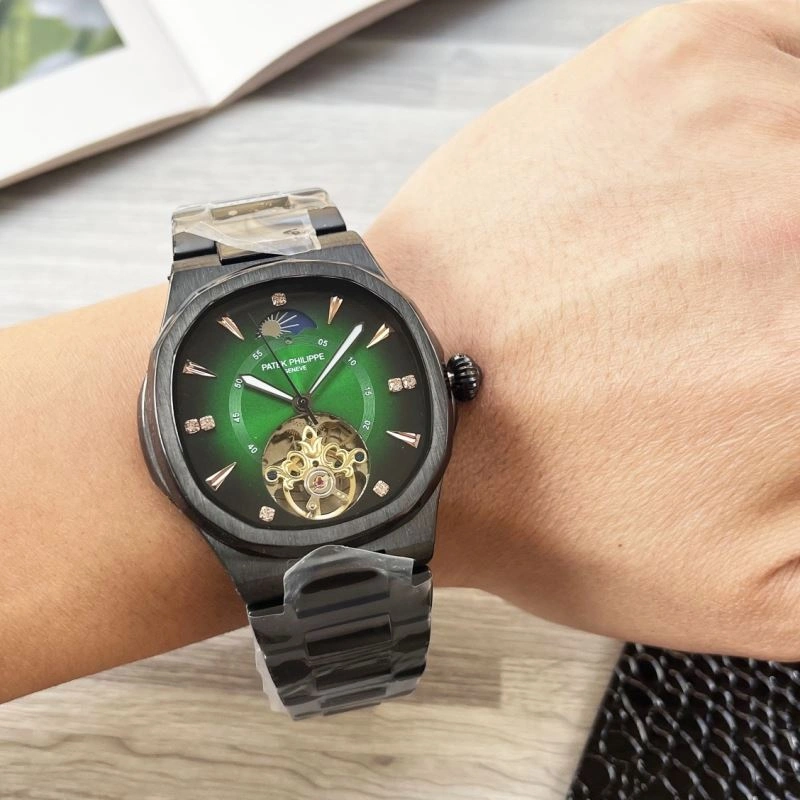 High accuracy PATEK PHILIPPE Watches