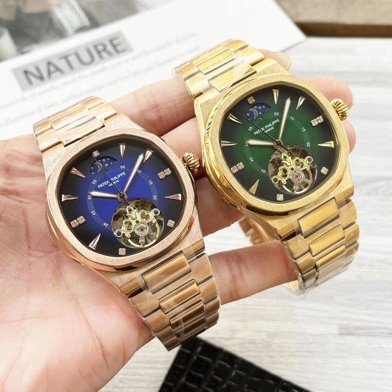 High accuracy PATEK PHILIPPE Watches