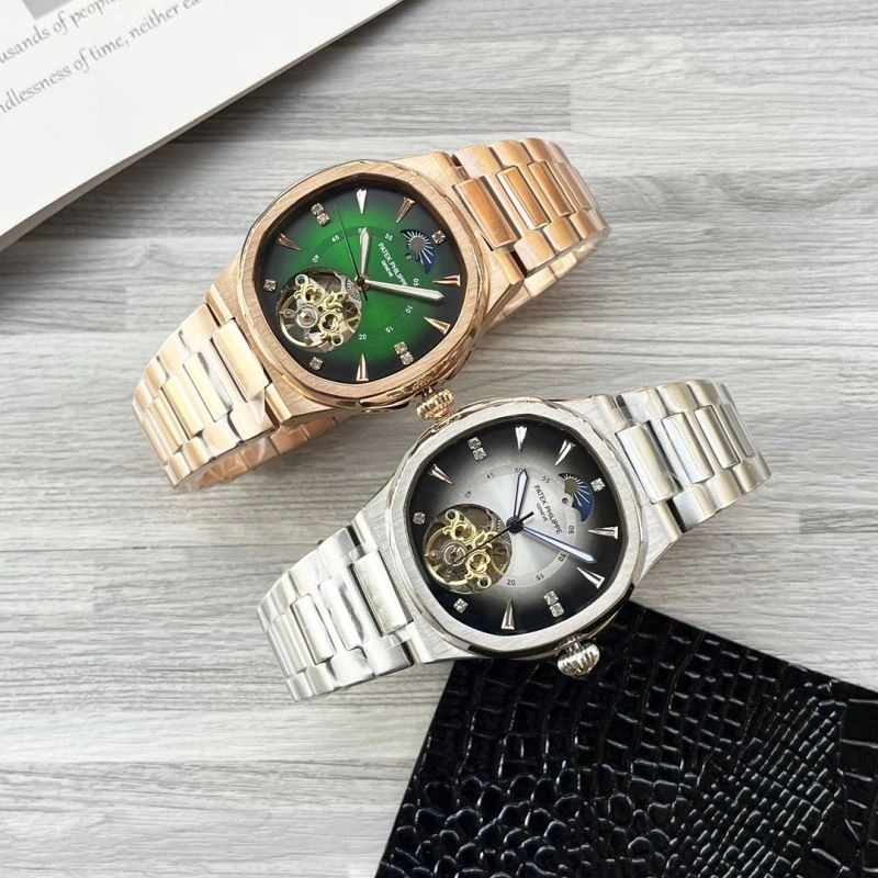 High accuracy PATEK PHILIPPE Watches