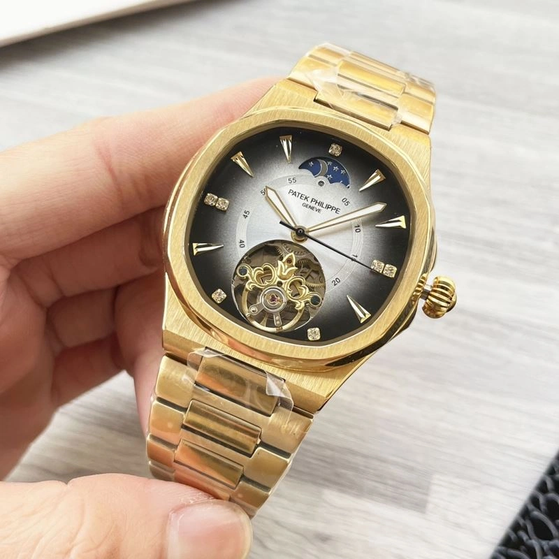 High accuracy PATEK PHILIPPE Watches