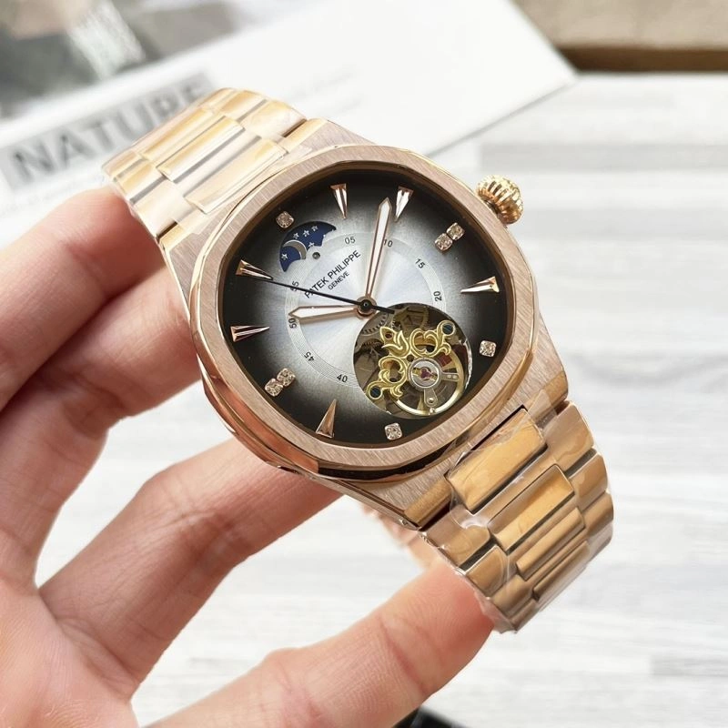 High accuracy PATEK PHILIPPE Watches