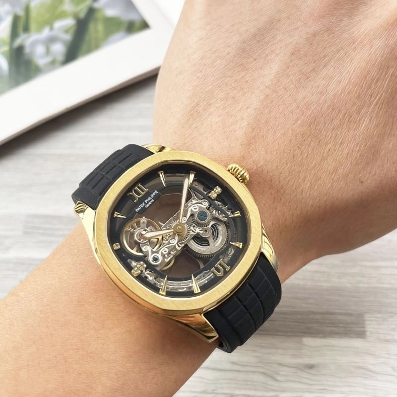 PATEK PHILIPPE Watches