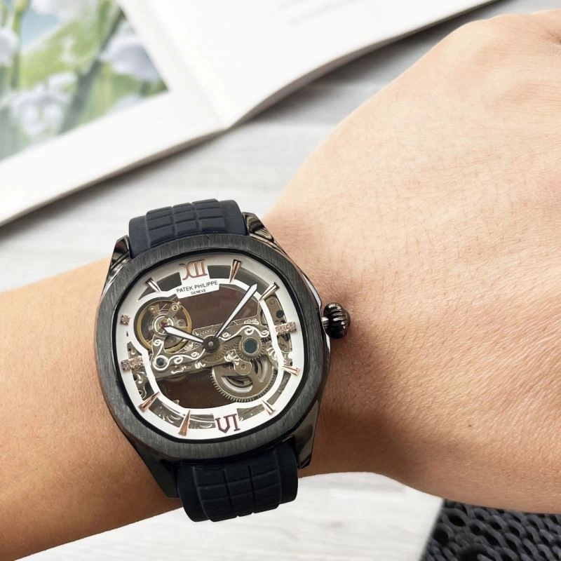 High accuracy PATEK PHILIPPE Watches