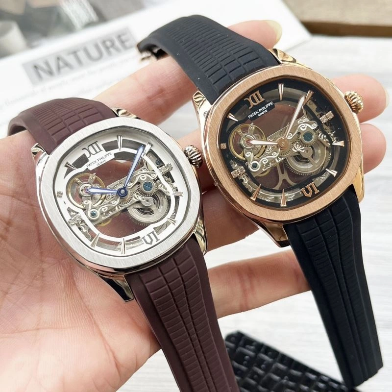 High accuracy PATEK PHILIPPE Watches