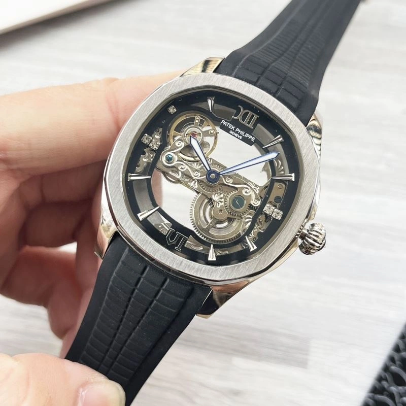 High accuracy PATEK PHILIPPE Watches