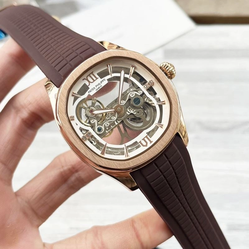 High accuracy PATEK PHILIPPE Watches