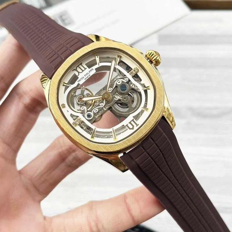 High accuracy PATEK PHILIPPE Watches