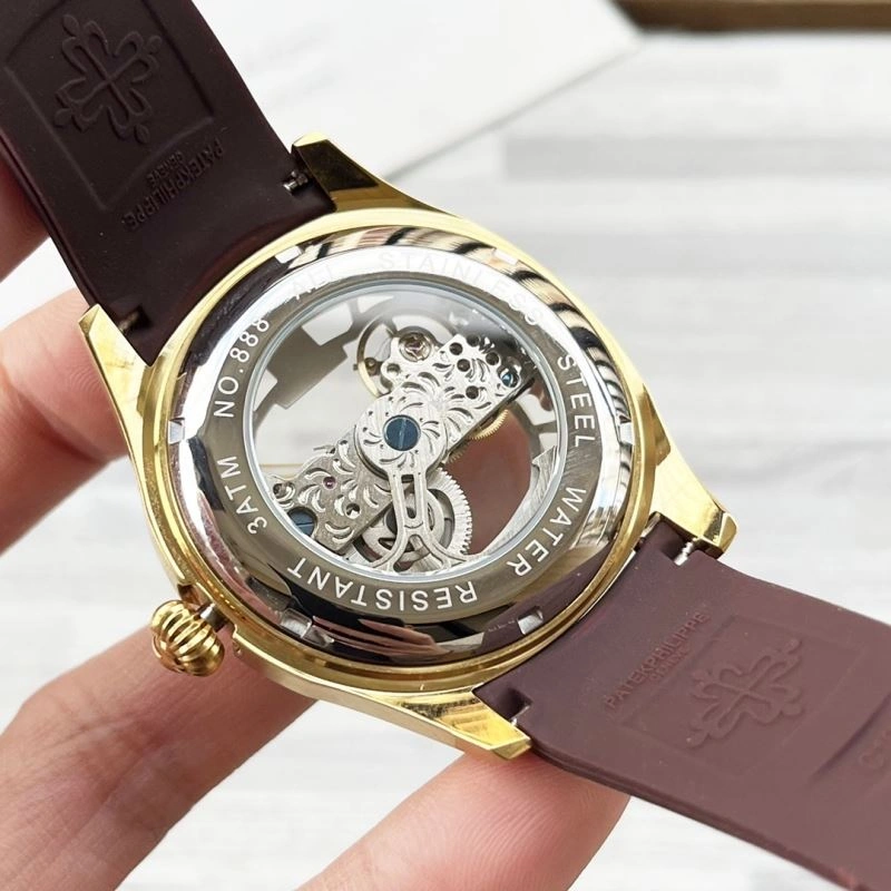 High accuracy PATEK PHILIPPE Watches
