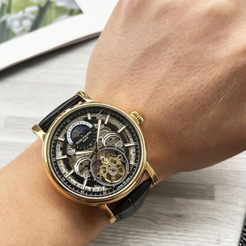 PATEK PHILIPPE Watches