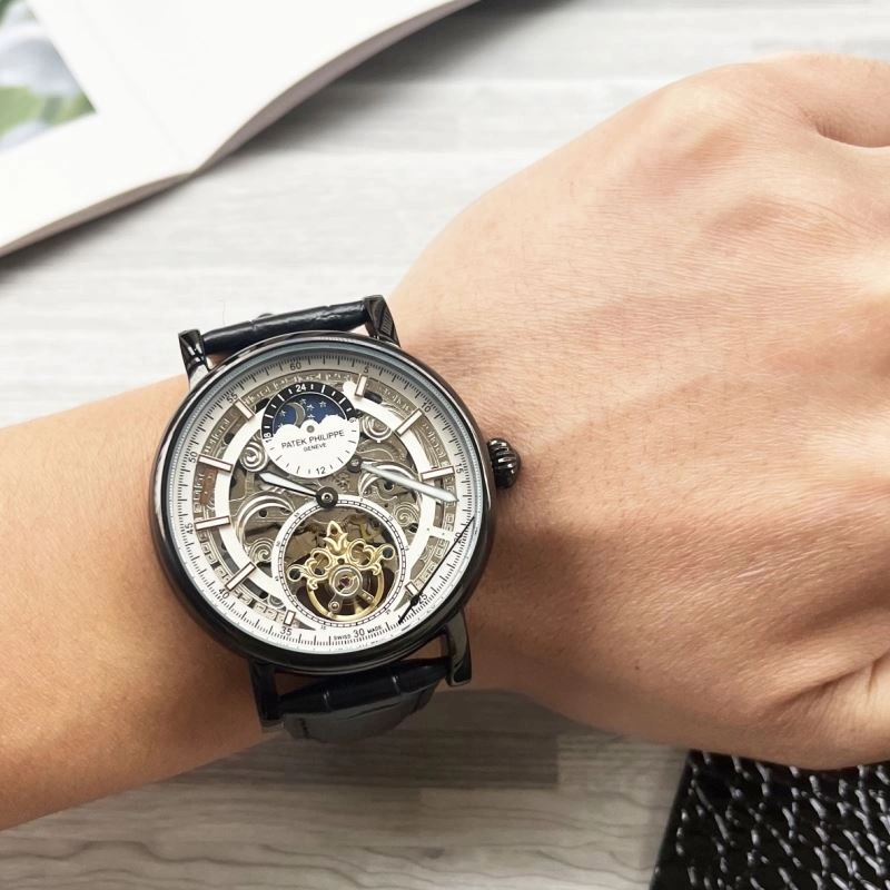 Genuine PATEK PHILIPPE Watches