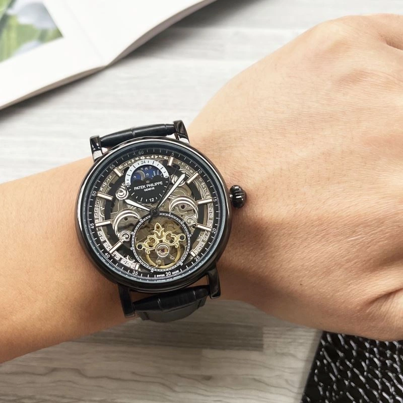 Genuine PATEK PHILIPPE Watches