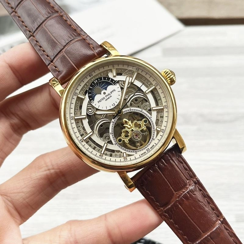 Genuine PATEK PHILIPPE Watches
