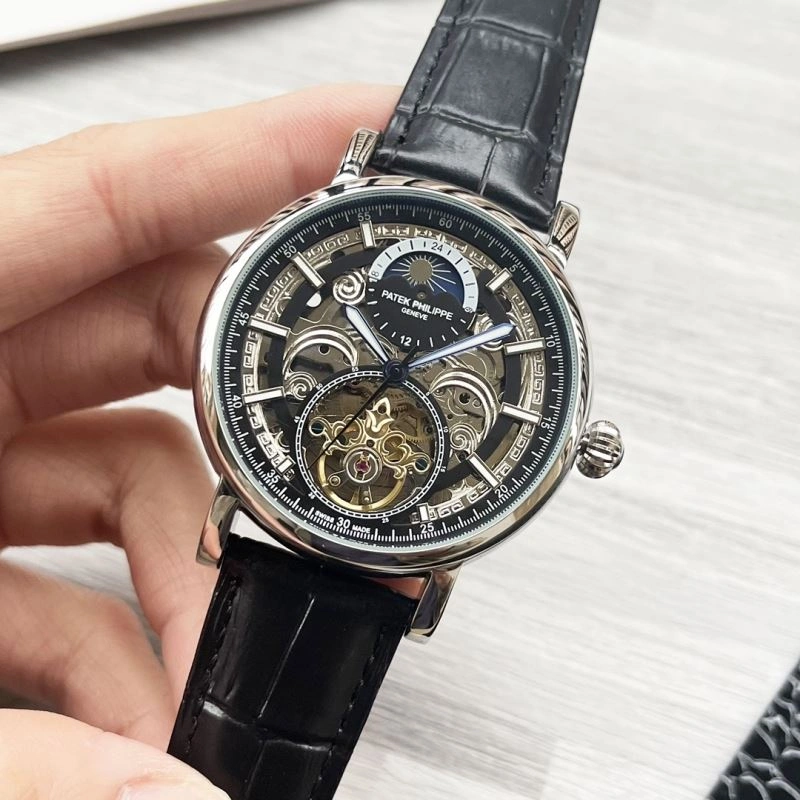 Genuine PATEK PHILIPPE Watches