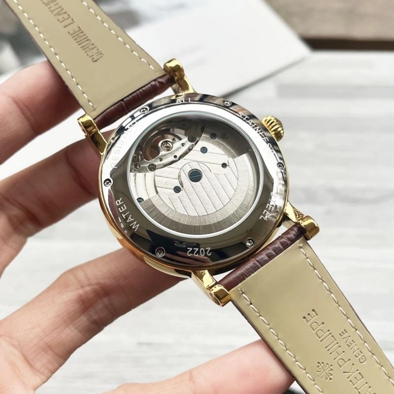 Genuine PATEK PHILIPPE Watches
