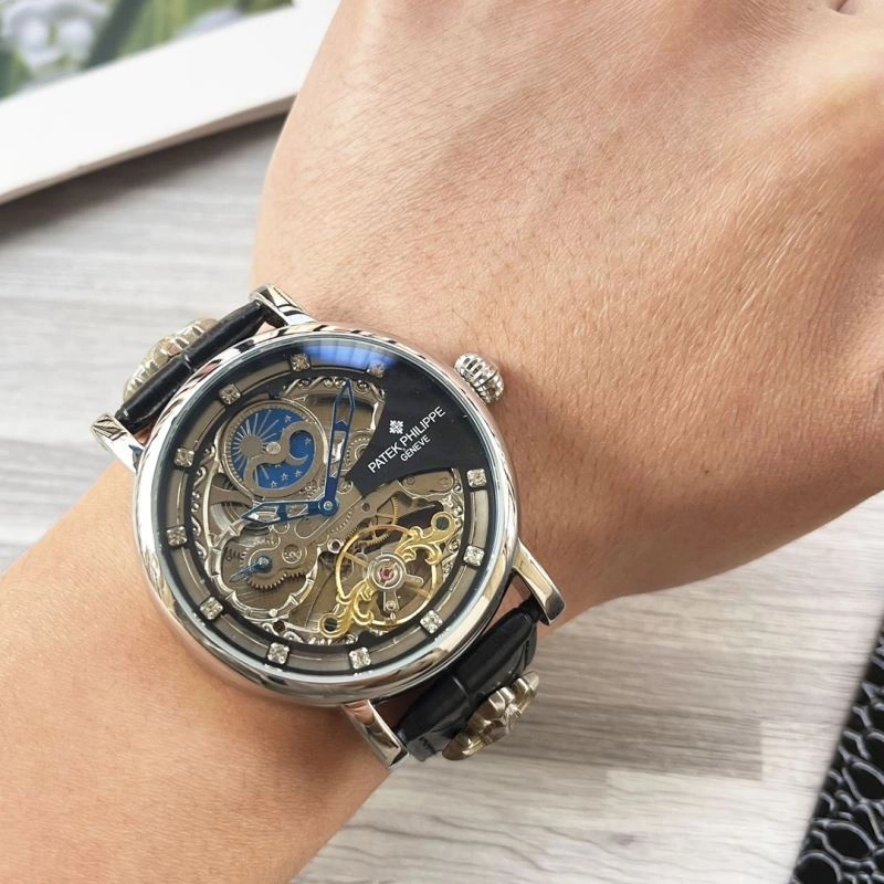 PATEK PHILIPPE Watches