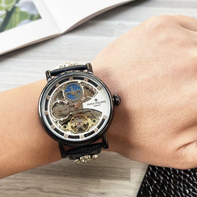 High accuracy PATEK PHILIPPE Watches