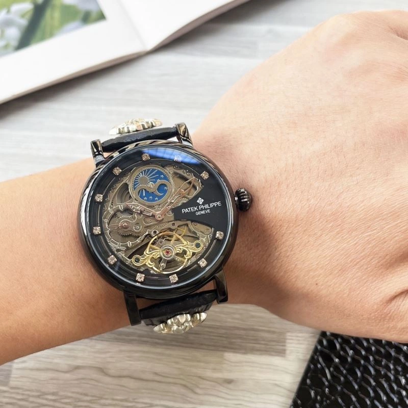 High accuracy PATEK PHILIPPE Watches