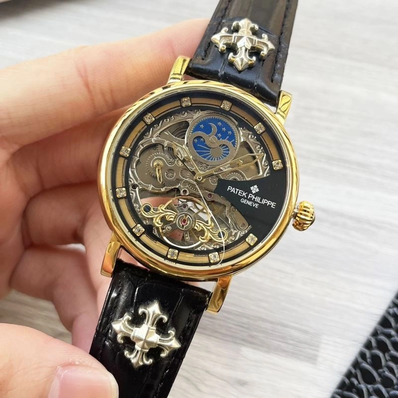High accuracy PATEK PHILIPPE Watches
