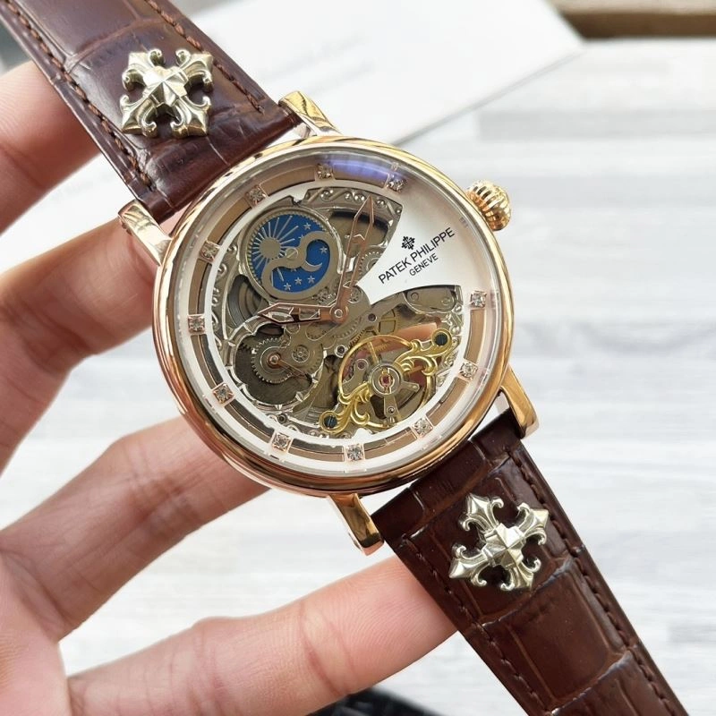 High accuracy PATEK PHILIPPE Watches