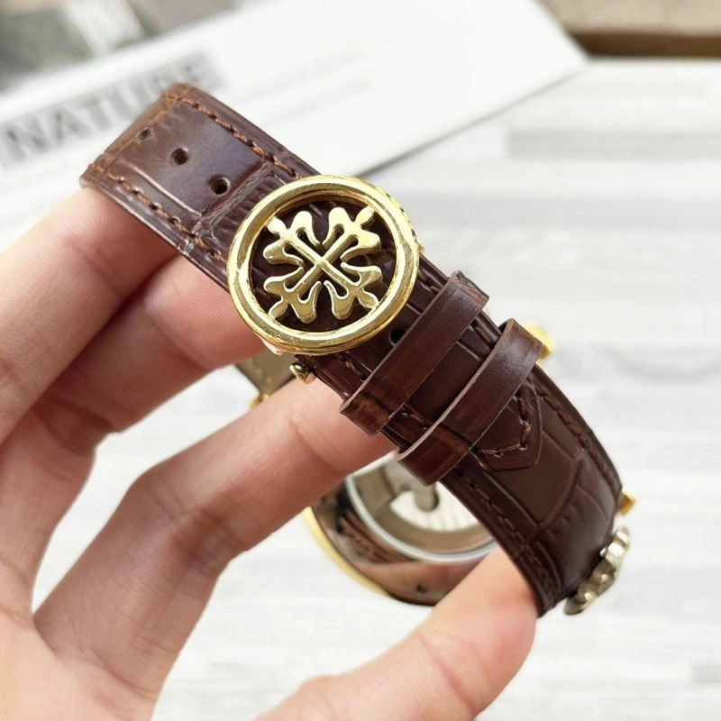 High accuracy PATEK PHILIPPE Watches