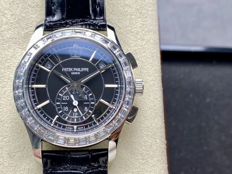 PATEK PHILIPPE Watches
