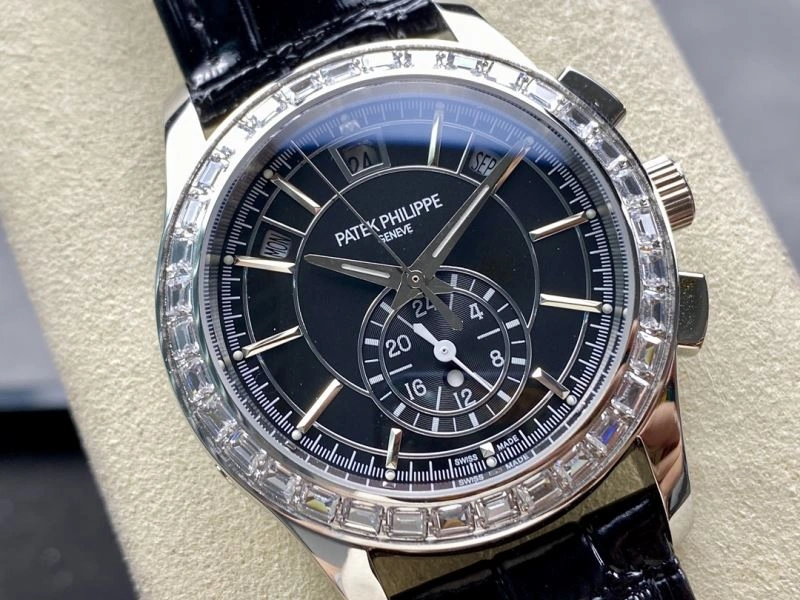 PATEK PHILIPPE Watches