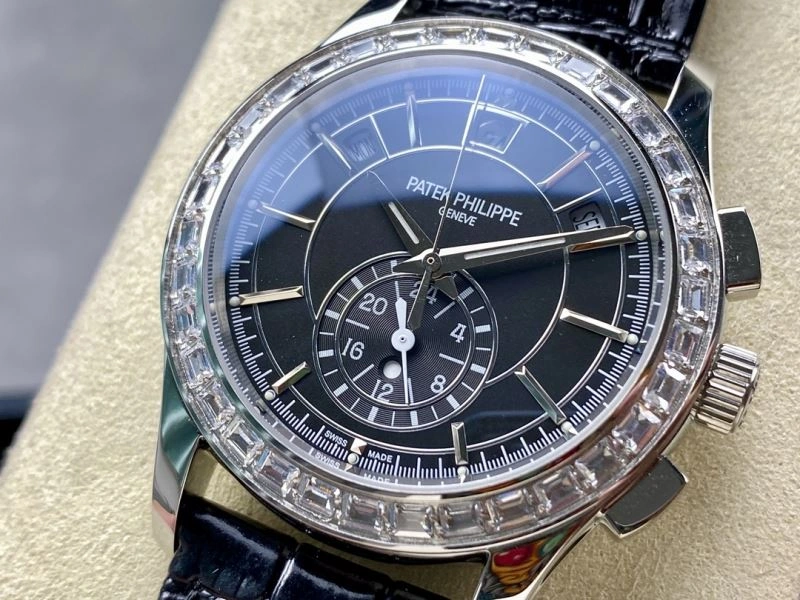 PATEK PHILIPPE Watches