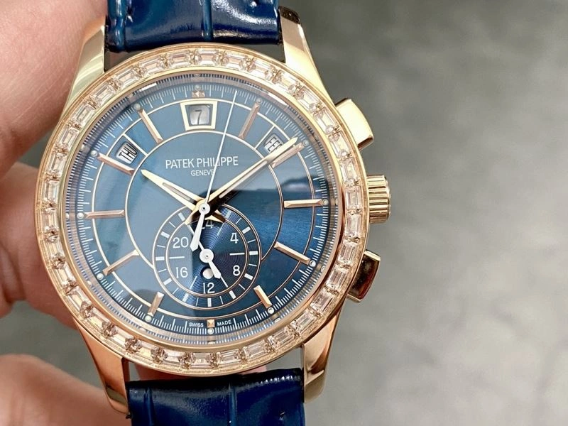 PATEK PHILIPPE Watches