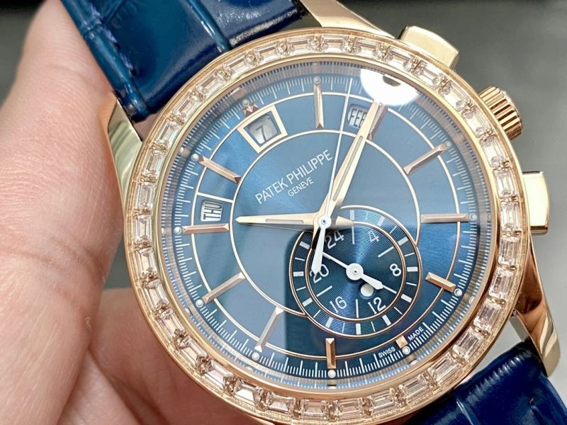Affordable PATEK PHILIPPE Watches