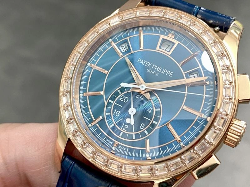 Affordable PATEK PHILIPPE Watches