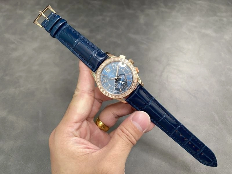 Affordable PATEK PHILIPPE Watches
