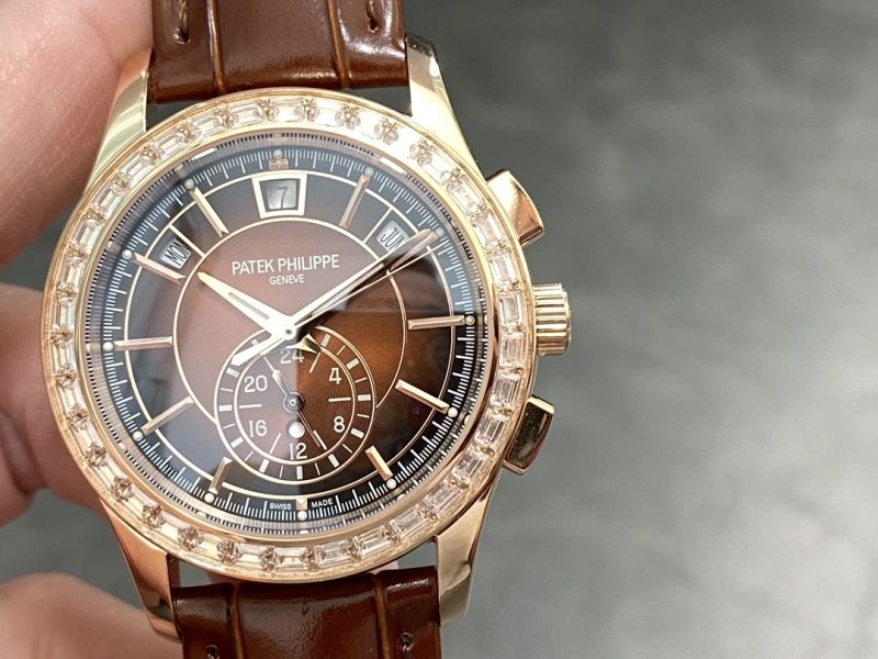 PATEK PHILIPPE Watches