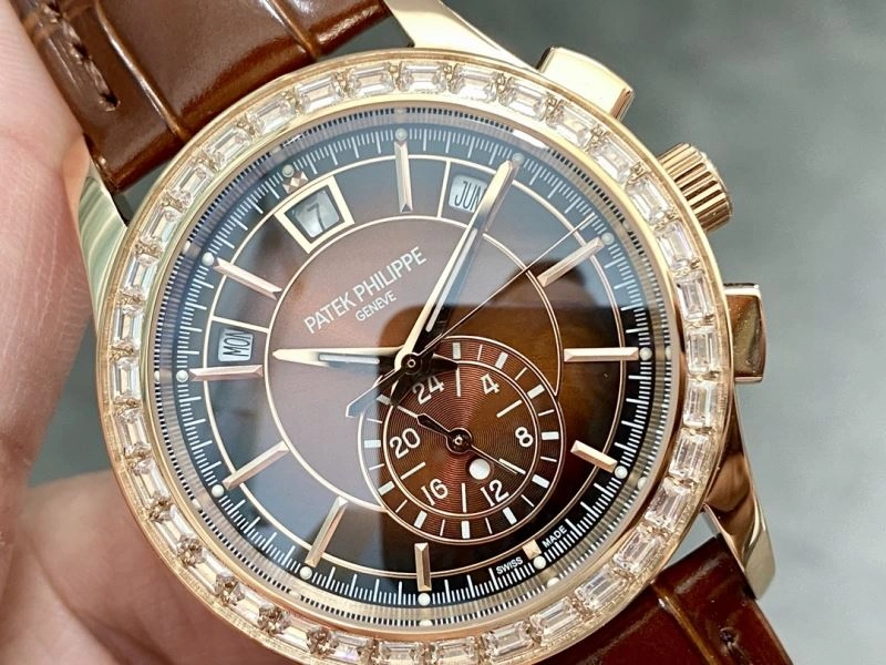 Original PATEK PHILIPPE Watches