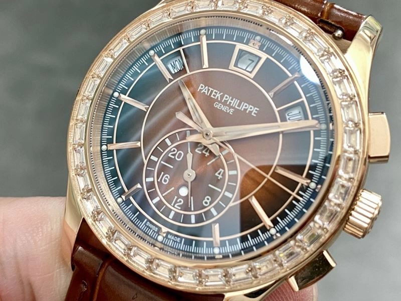 Original PATEK PHILIPPE Watches