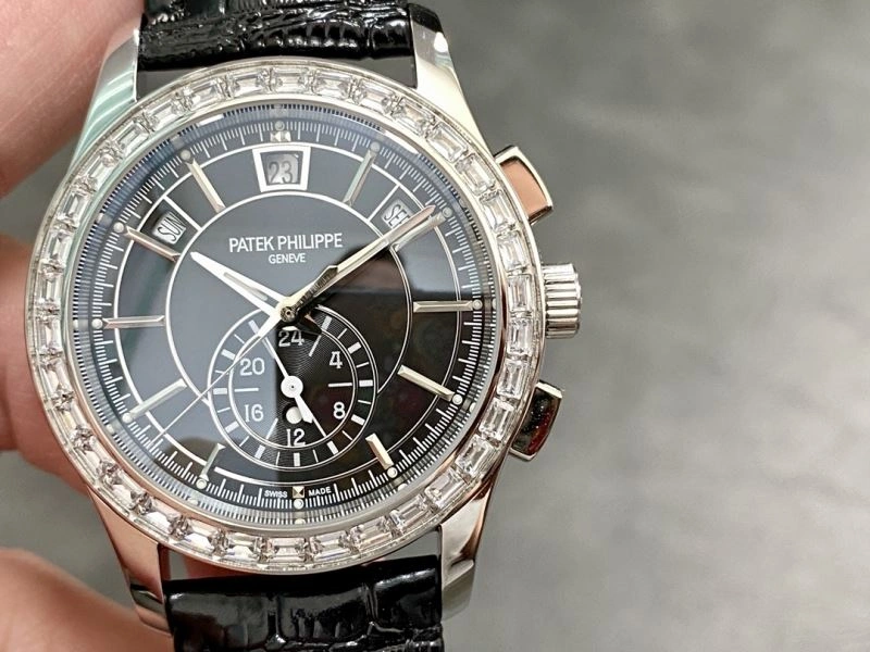 PATEK PHILIPPE Watches