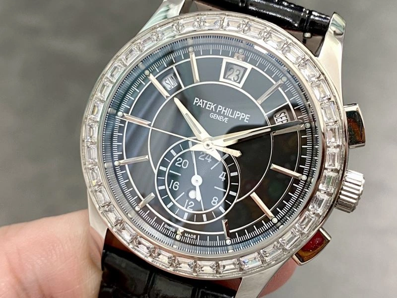 Low-cost PATEK PHILIPPE Watches