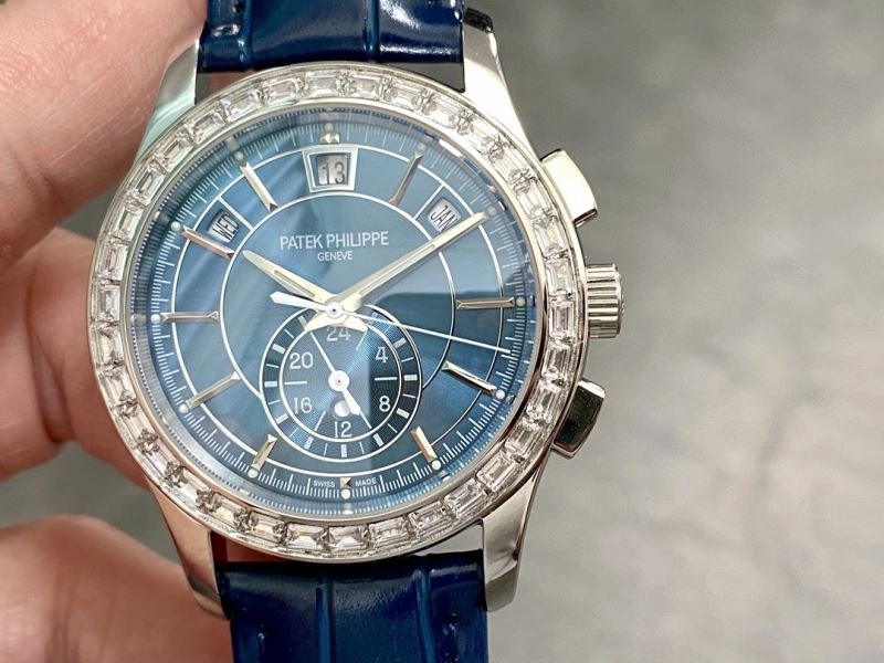 PATEK PHILIPPE Watches
