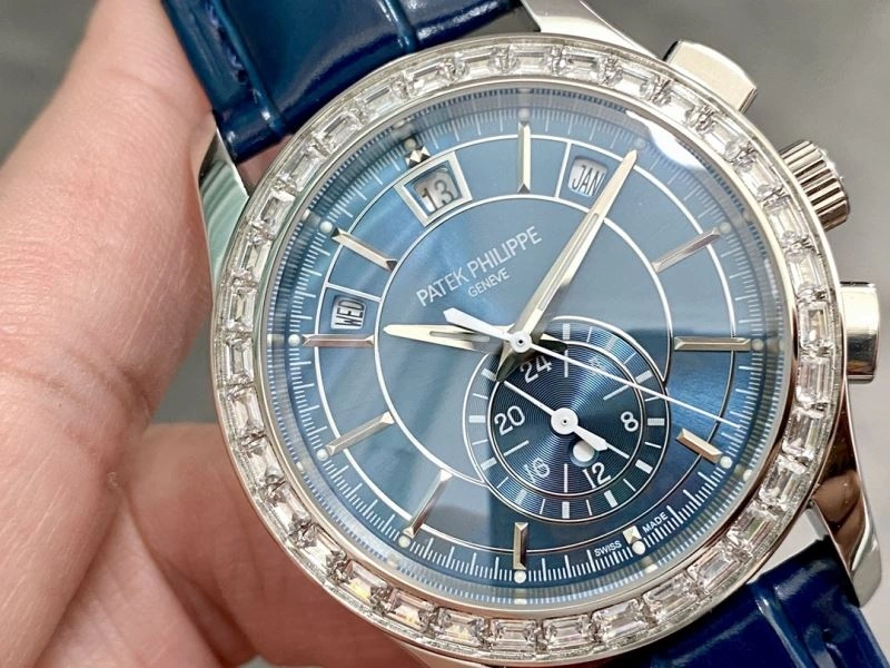 Real PATEK PHILIPPE Watches
