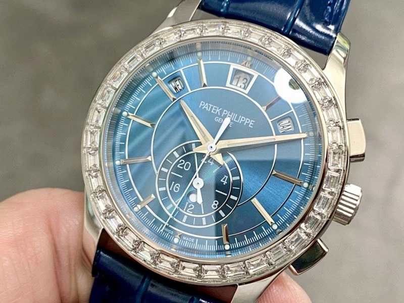 Real PATEK PHILIPPE Watches