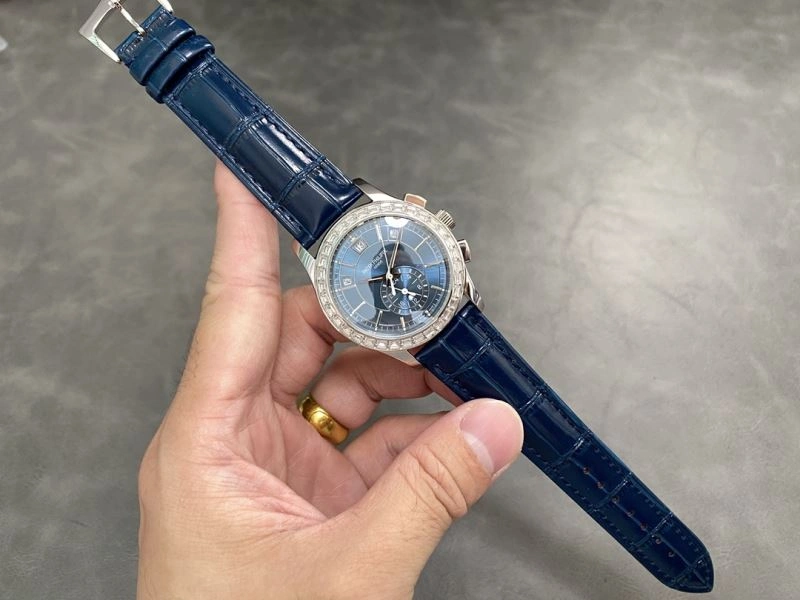 Real PATEK PHILIPPE Watches