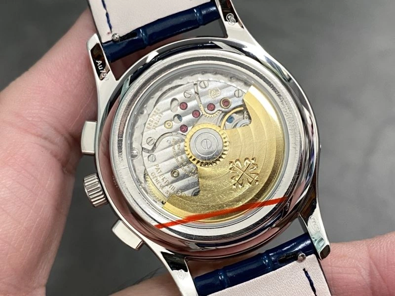 Real PATEK PHILIPPE Watches