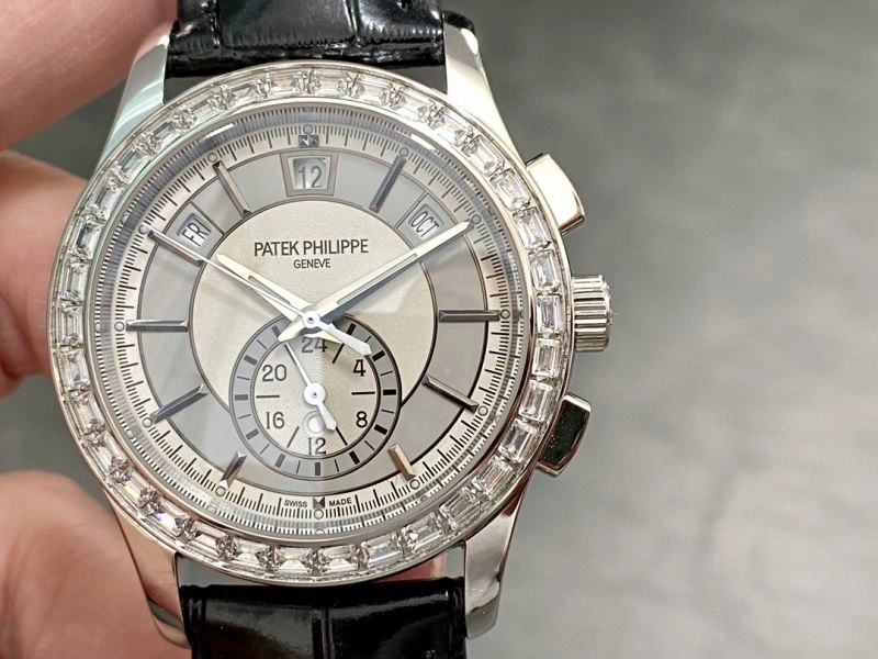 PATEK PHILIPPE Watches