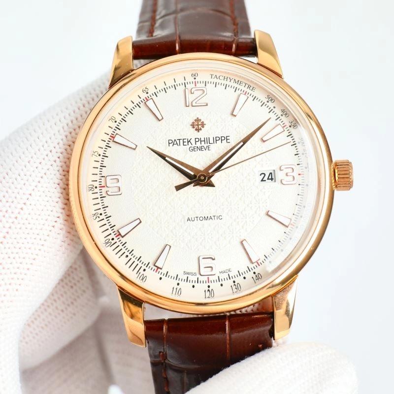 PATEK PHILIPPE Watches